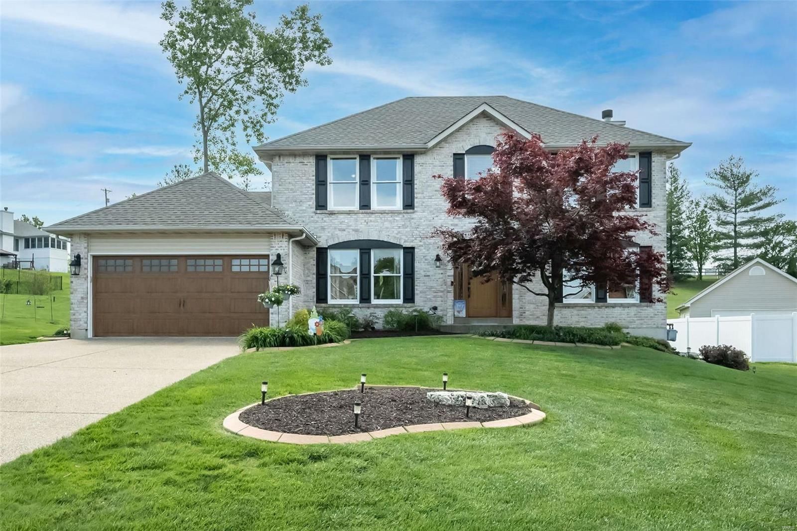 31 Richland Ct, Saint Charles, MO 63304 - See Est. Value, Schools & More