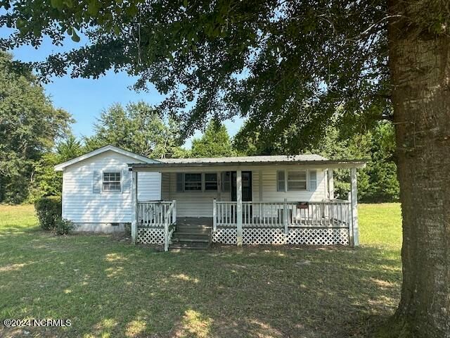 129 Heather Avenue, Newport, NC 28570 - See Est. Value, Schools & More