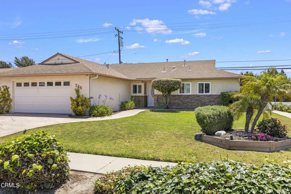 766 Sharon Dr, Camarillo, CA 93010 - See Est. Value, Schools & More