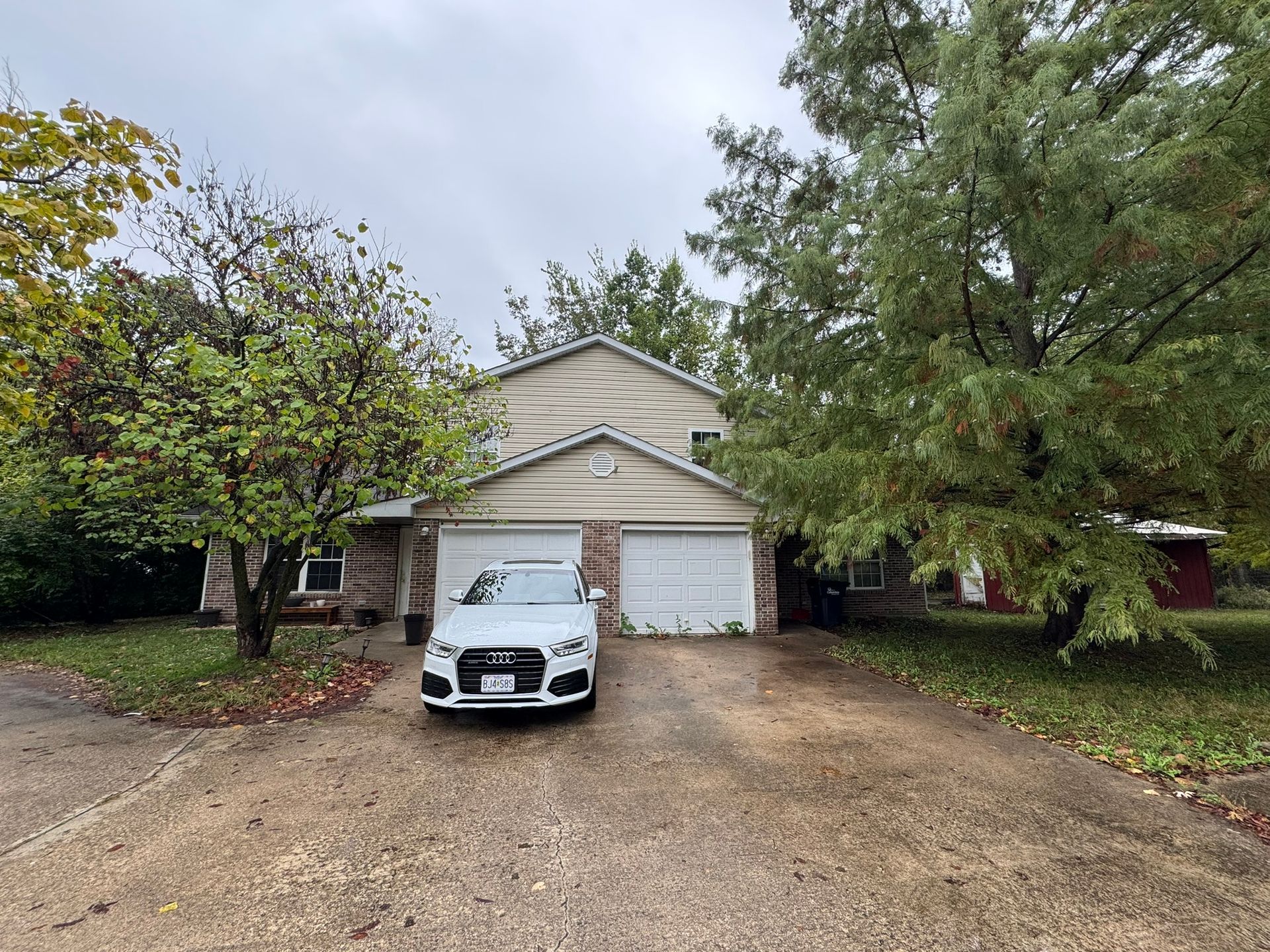 1416 W Worley - Columbia, MO - Trulia | Trulia