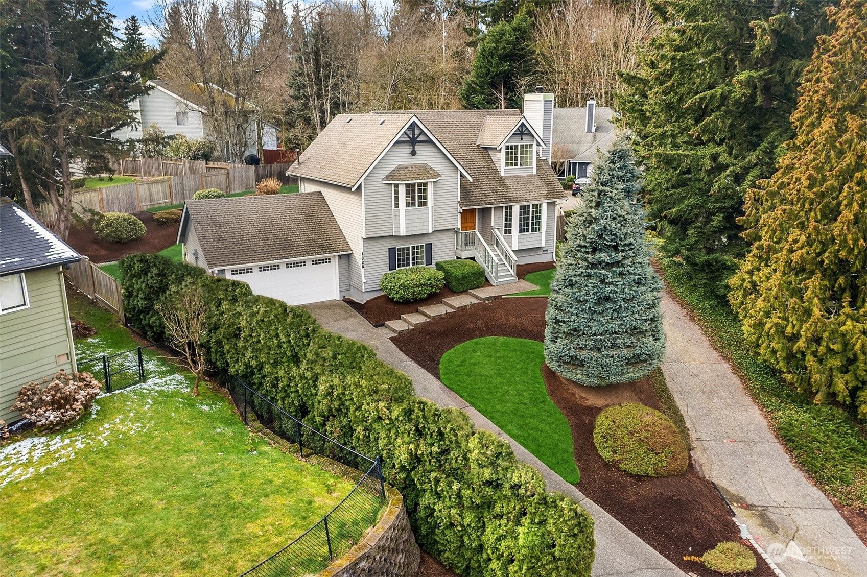 1928 232nd Place SE, Bothell, WA 98021 | Trulia