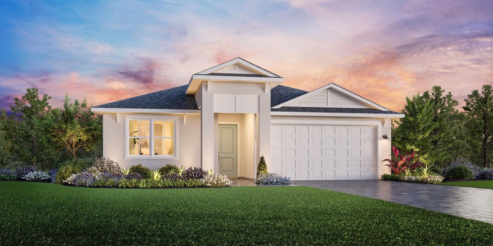 Montura - Toll Brothers at Willow - Azalea Collection - Punta Gorda, FL | Trulia