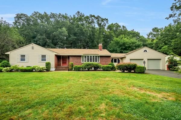 23 Family Cir, Reading, MA 01867 - See Est. Value, Schools & More