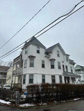 17 Bunker Ave, Brockton, MA 02301 | Trulia