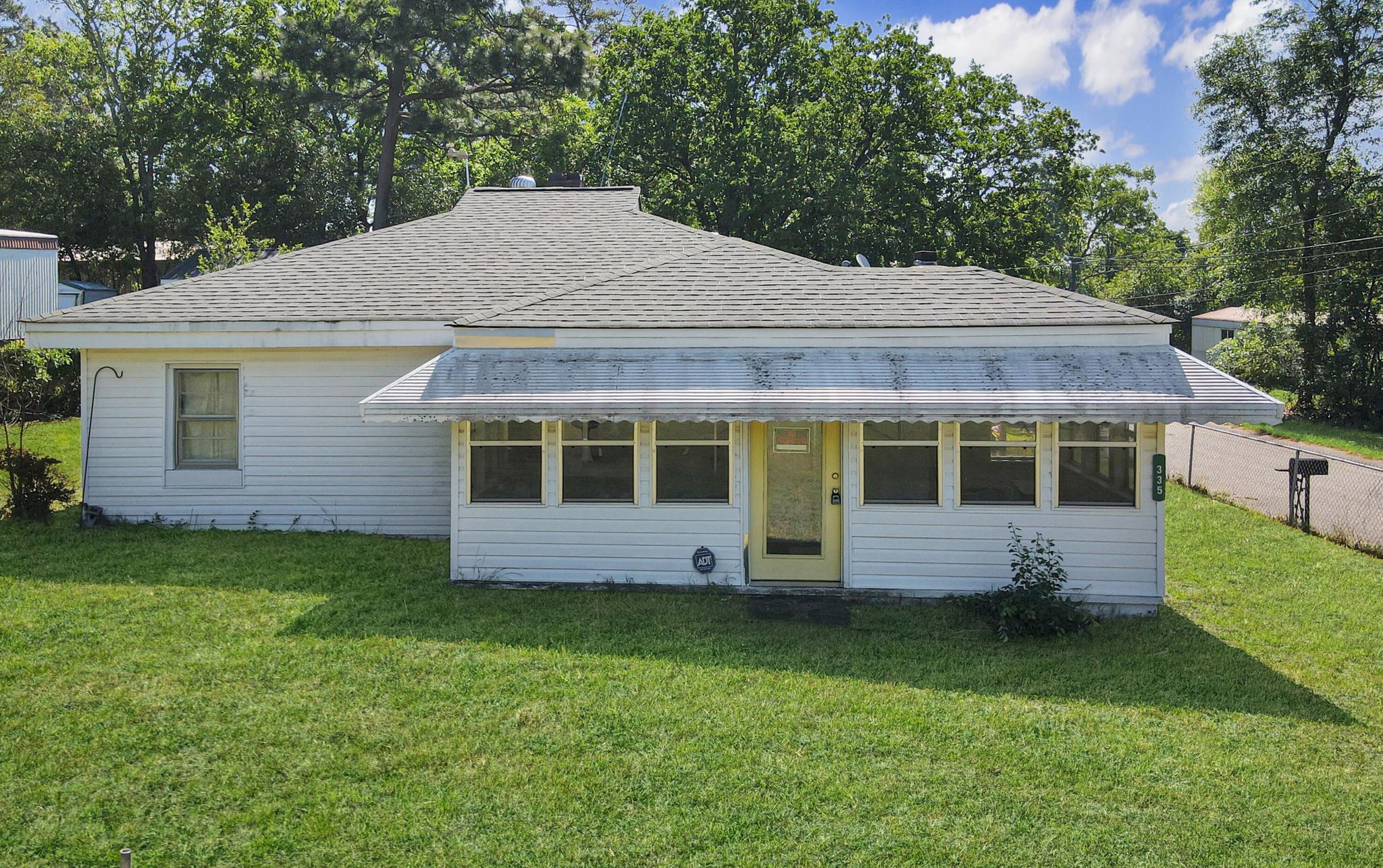 335 Avis St, Graniteville, SC 29829 - See Est. Value, Schools & More