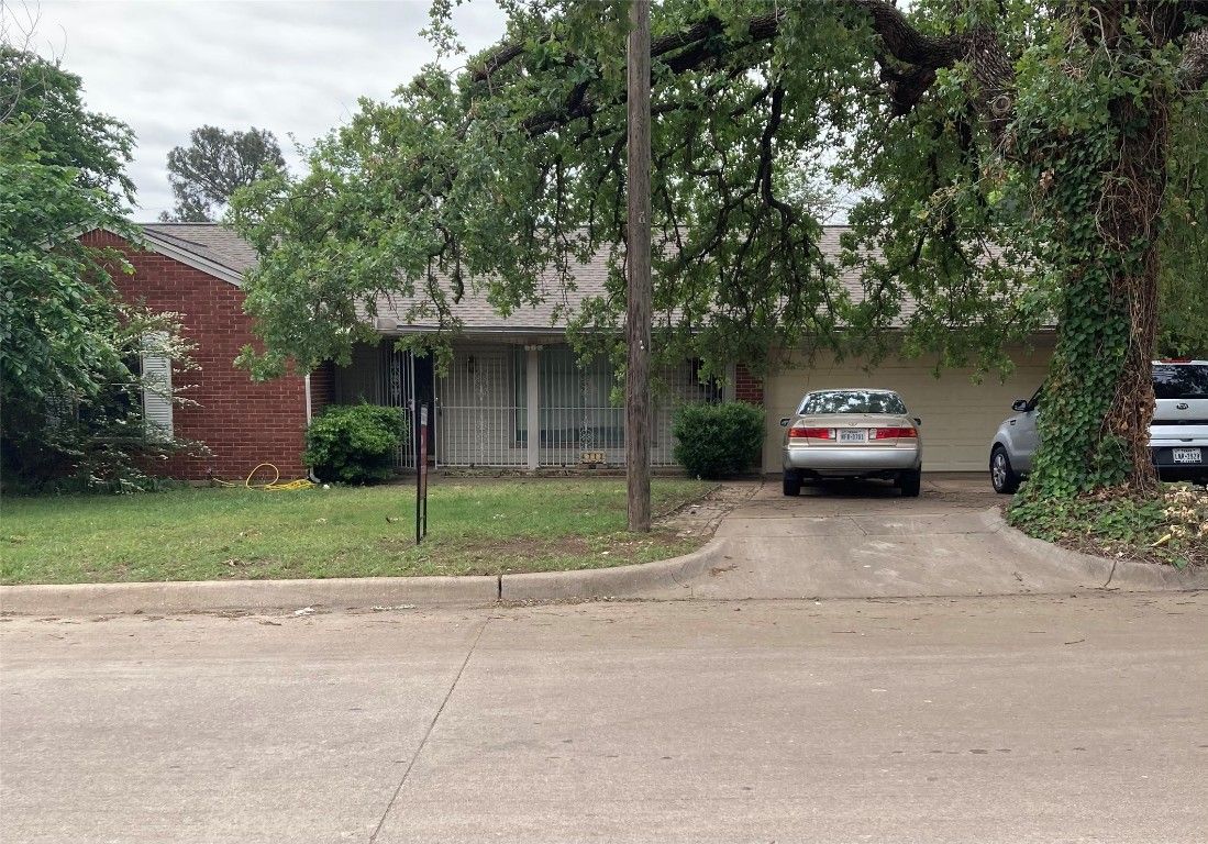 4712 Forest Hill Cir, Forest Hill, TX 76140 - See Est. Value, Schools ...