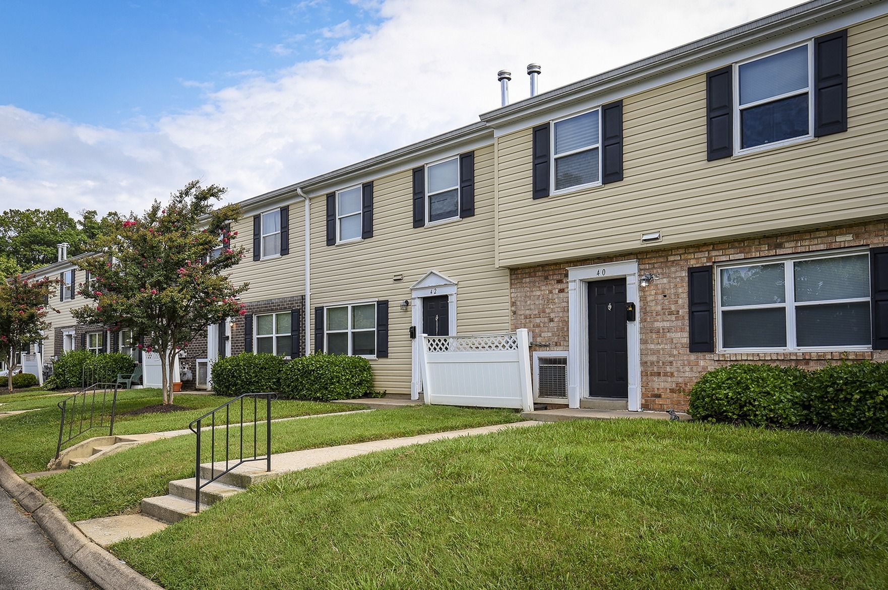 Middle River Townhomes - Middle River, MD | Trulia