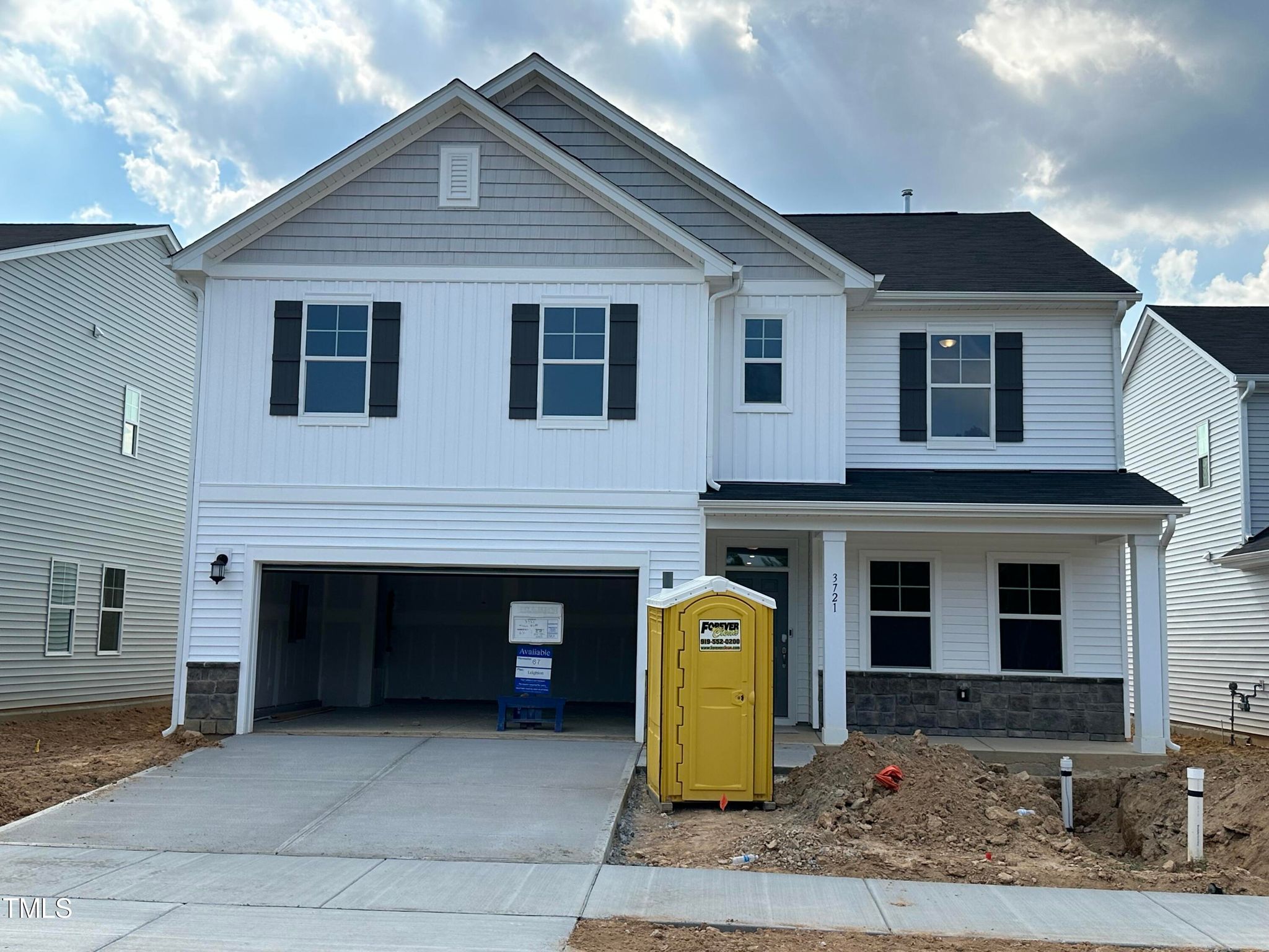 3721 Mason Bluff Dr, Raleigh, NC 27616 - See Est. Value, Schools & More