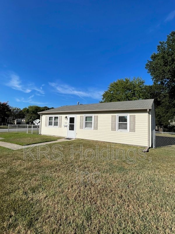 1836 Newton Rd, Hampton, VA 23663 - See Est. Value, Schools & More