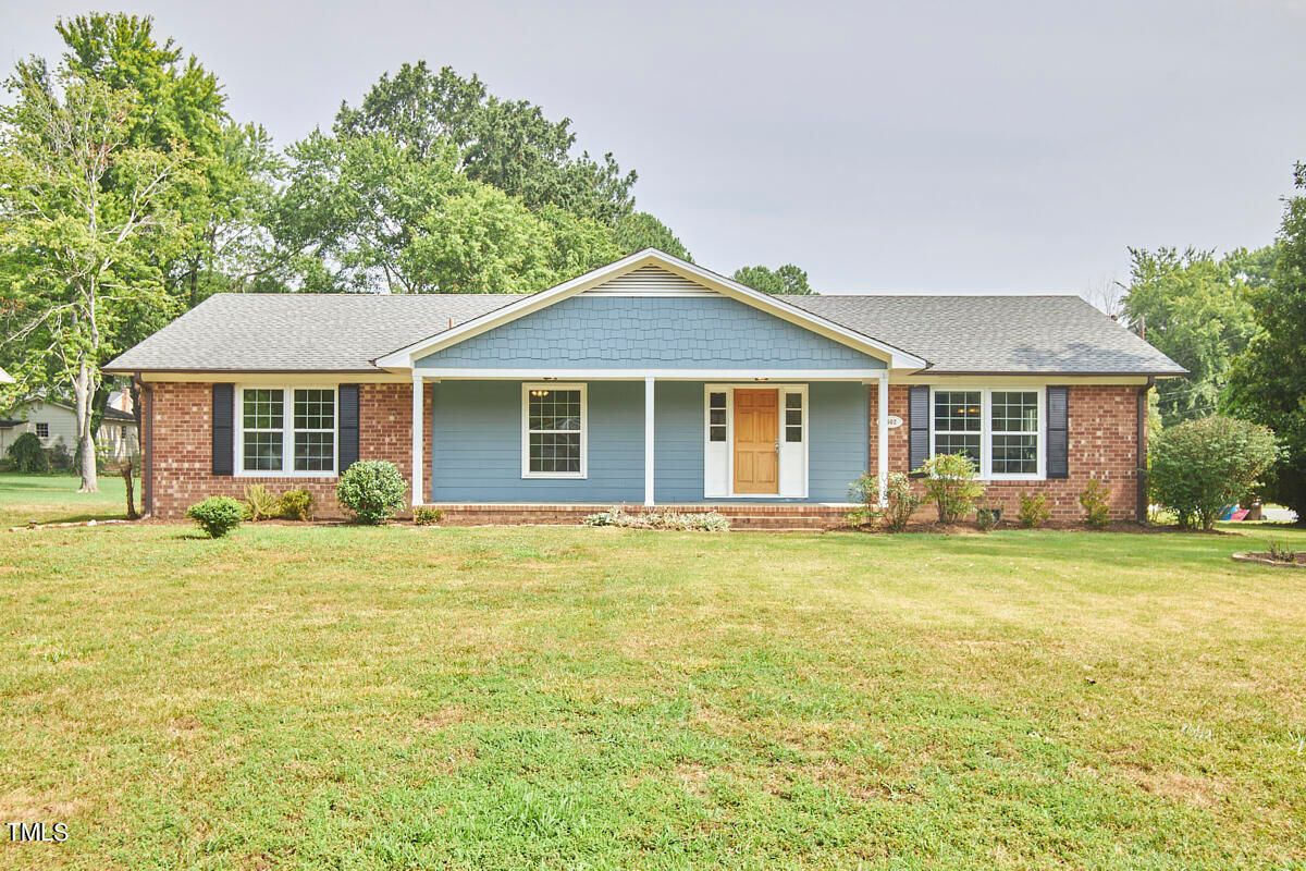 1502 Cassandra Dr, Durham, NC 27712 - See Est. Value, Schools & More