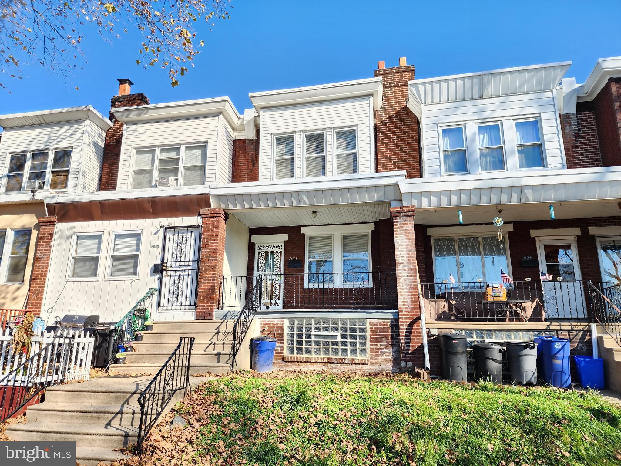 1137 E Sanger St, Philadelphia, PA 19124 - See Est. Value, Schools & More