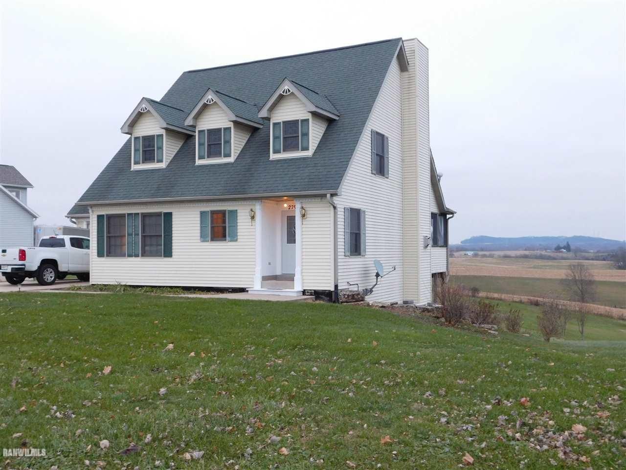 2797 Red Gates Dr, Galena, IL 61036 - See Est. Value, Schools & More