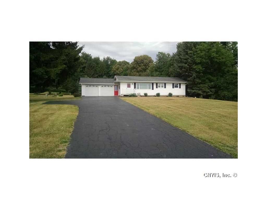 5915 Hamilton Rd, Jordan, NY 13080 - See Est. Value, Schools & More