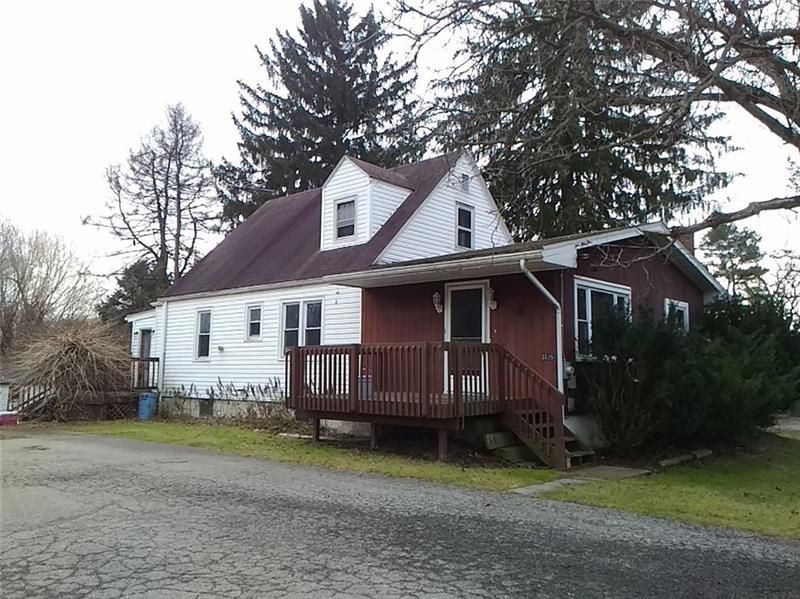 3525 Dutch Ridge Rd, Beaver, PA 15009 - See Est. Value, Schools & More