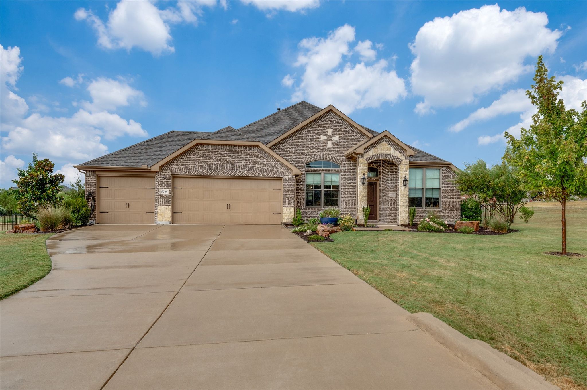 5209 Remington Rd, McKinney, TX 75071 - See Est. Value, Schools & More