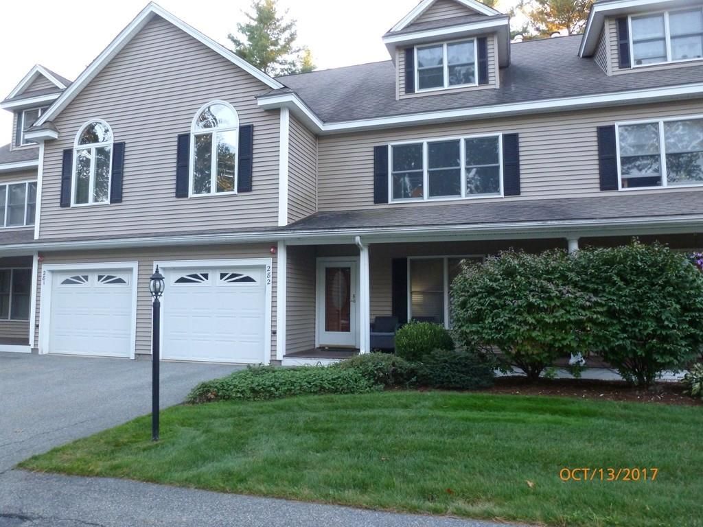 218 Rangeway Rd #282, North Billerica, MA 01862 | Trulia