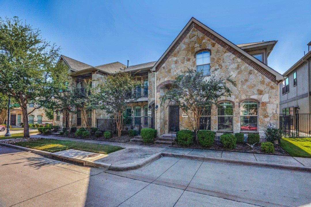 8609 Whitehead St, McKinney, TX 75070 - See Est. Value, Schools & More