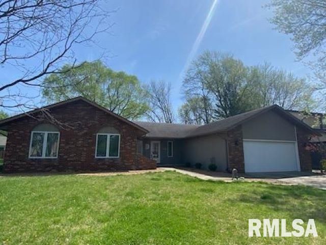 3304 Kimberly Dr, Springfield, IL 62704 - See Est. Value, Schools & More