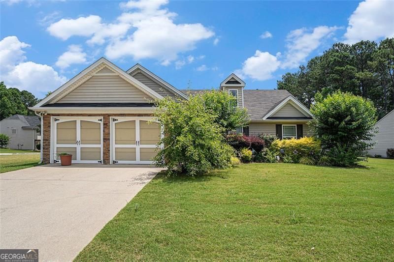 719 Sycamore Dr, Villa Rica, GA 30180 - See Est. Value, Schools & More