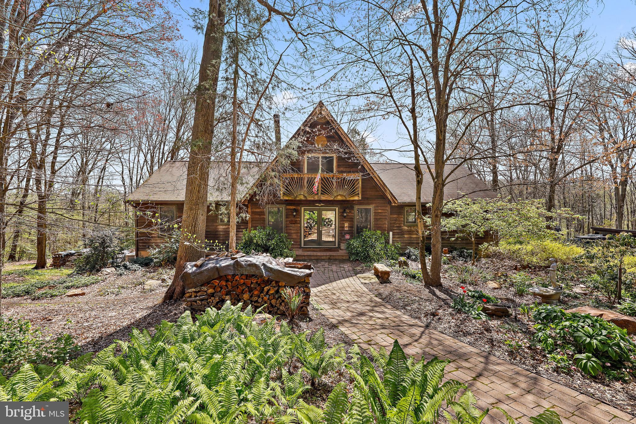 3807 Prospect Rd, Street, MD 21154 - See Est. Value, Schools & More