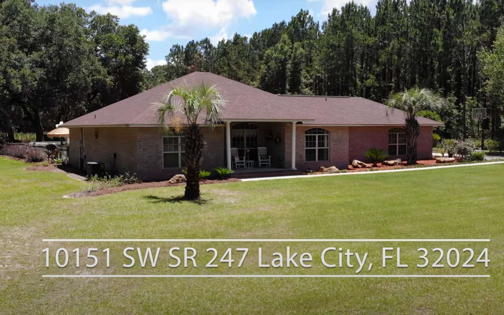 10151 SW State Road 247, Lake City, FL 32024 - See Est. Value, Schools ...