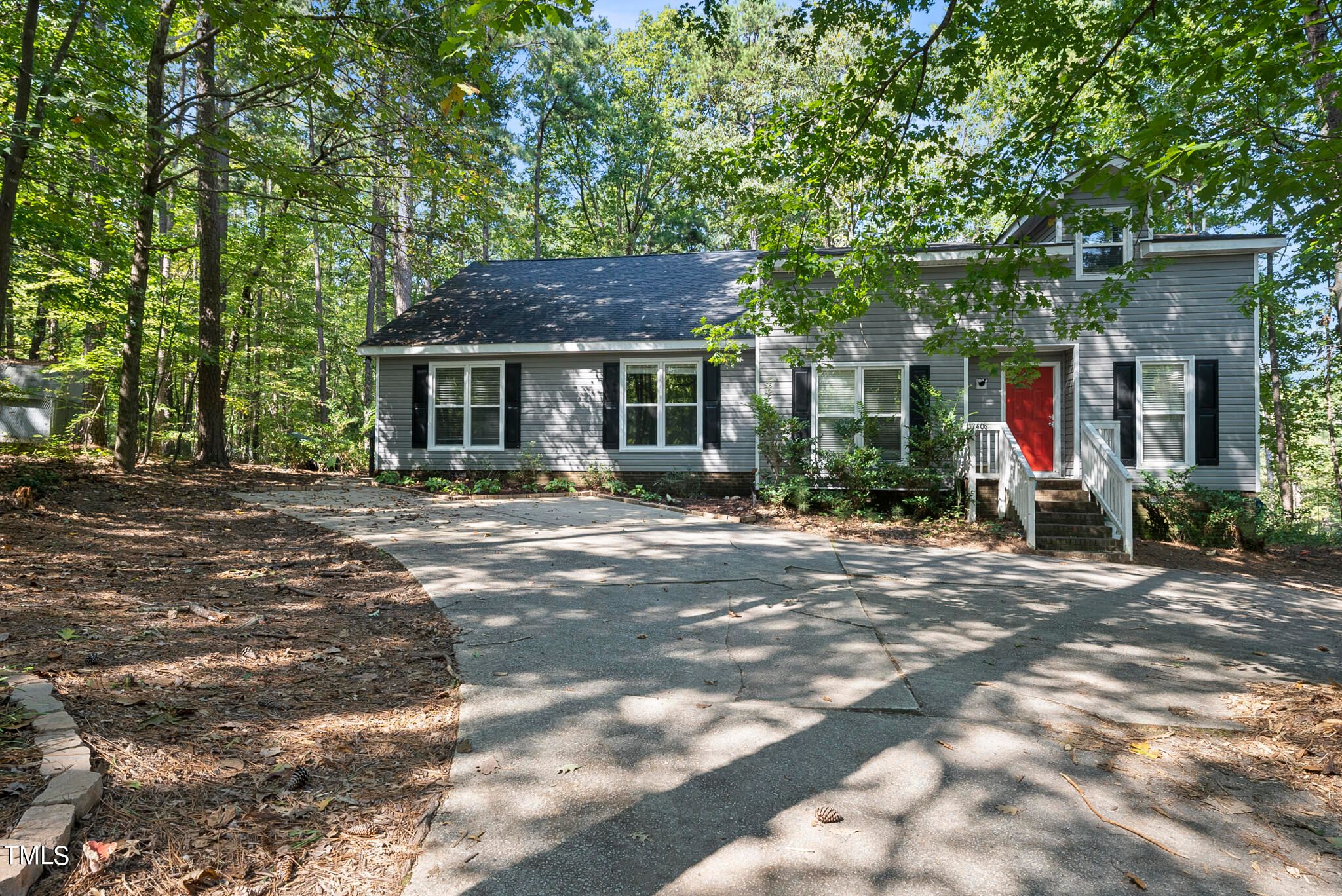 3408 Whitford Ct, Raleigh, NC 27606 - See Est. Value, Schools & More