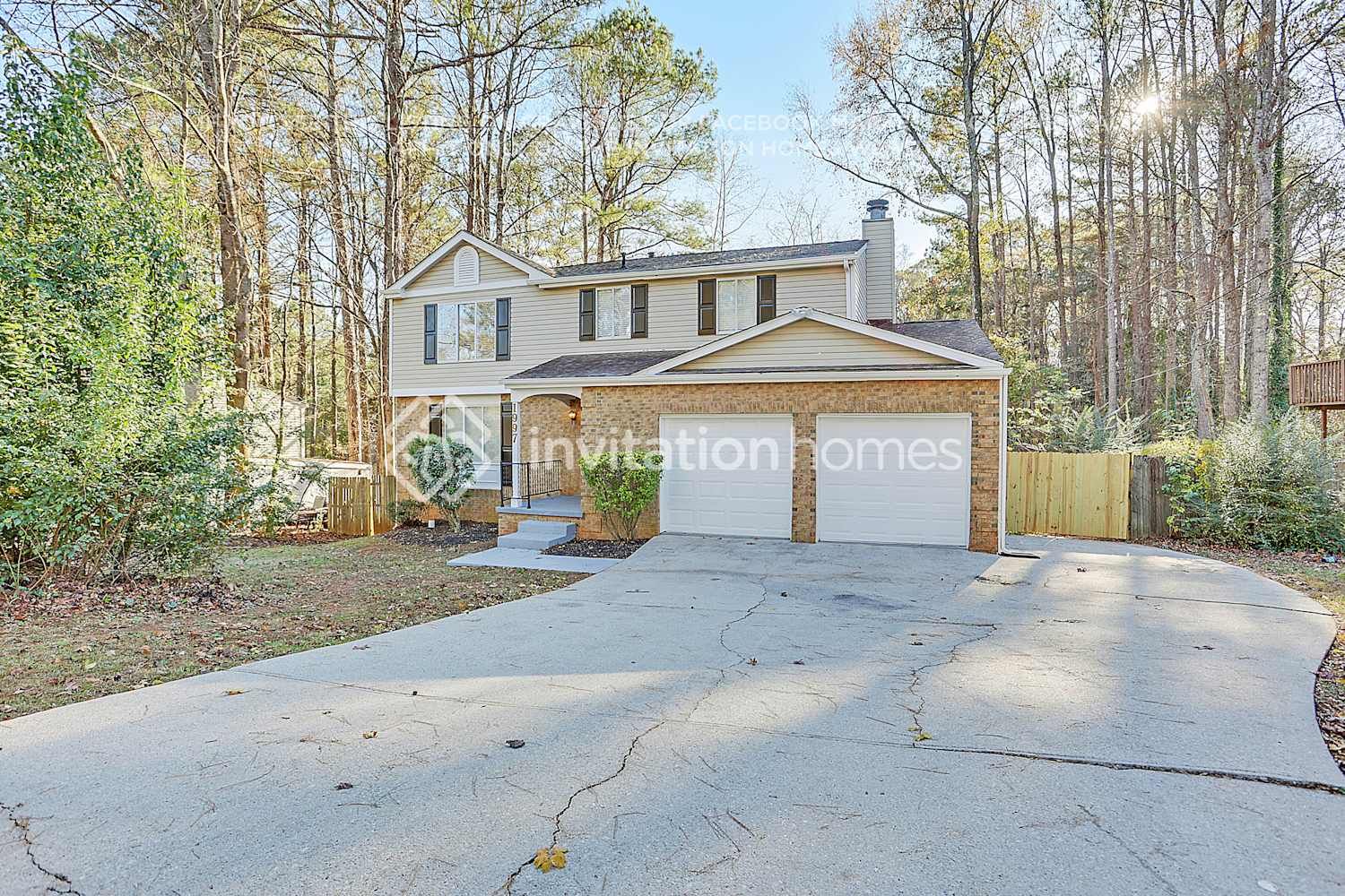 1997 Singer Way, Lithonia, GA 30058 - See Est. Value, Schools & More