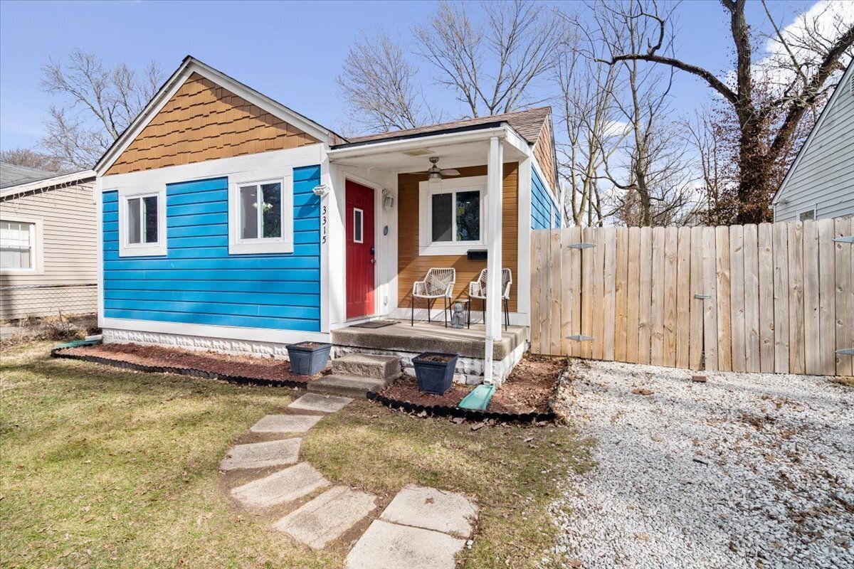 3315 Schofield Ave, Indianapolis, IN 46218 - See Est. Value, Schools & More