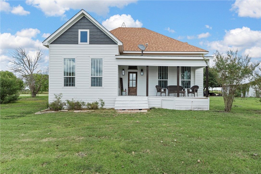 220 County Road 148, Riesel, TX 76682 - See Est. Value, Schools & More