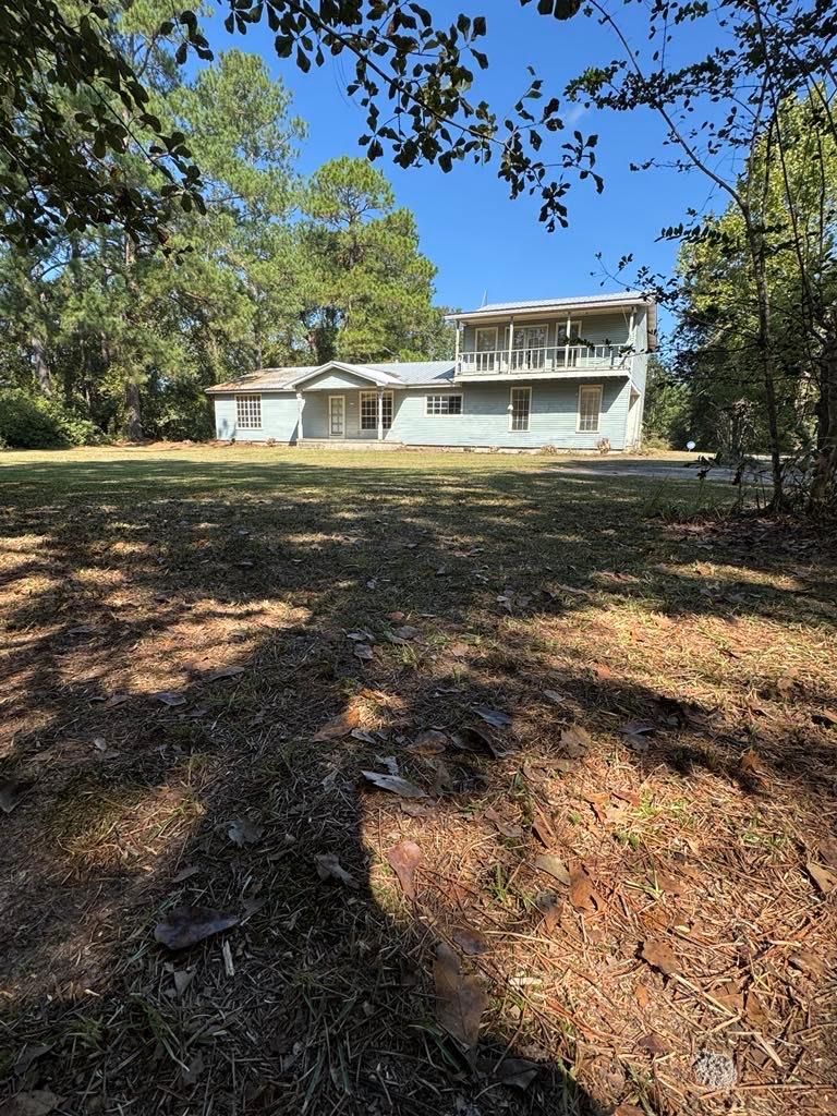 5897 Old State Rd, Naylor, GA 31641 - See Est. Value, Schools & More