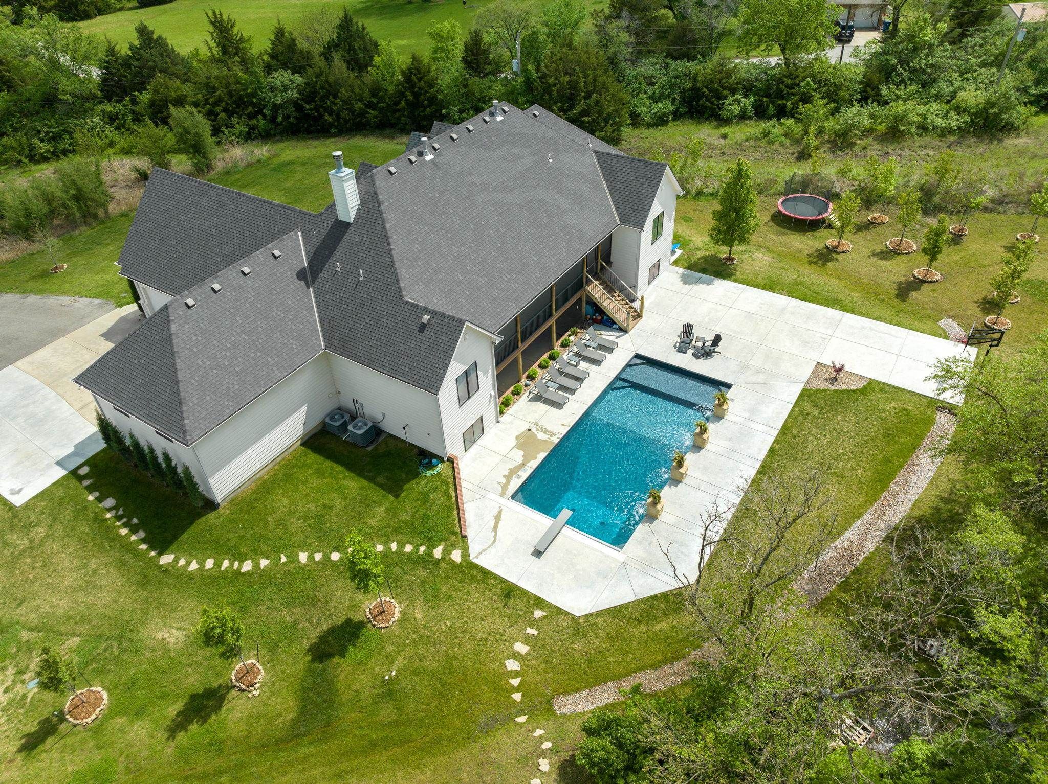 8559 SW Tawakoni Rd, Andover, KS 67010 - See Est. Value, Schools & More