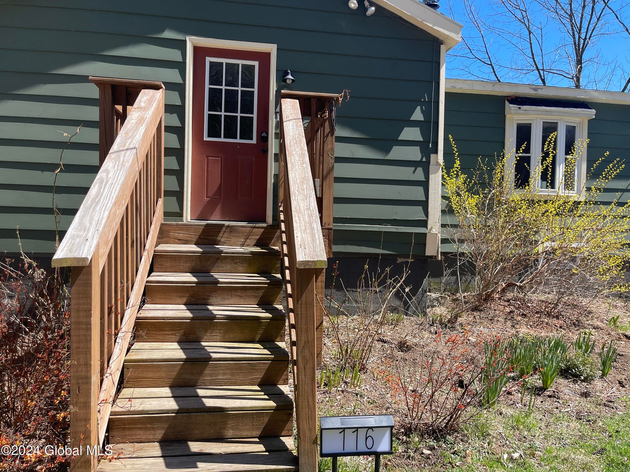 116 County Route 10, Corinth, NY 12822 - See Est. Value, Schools & More