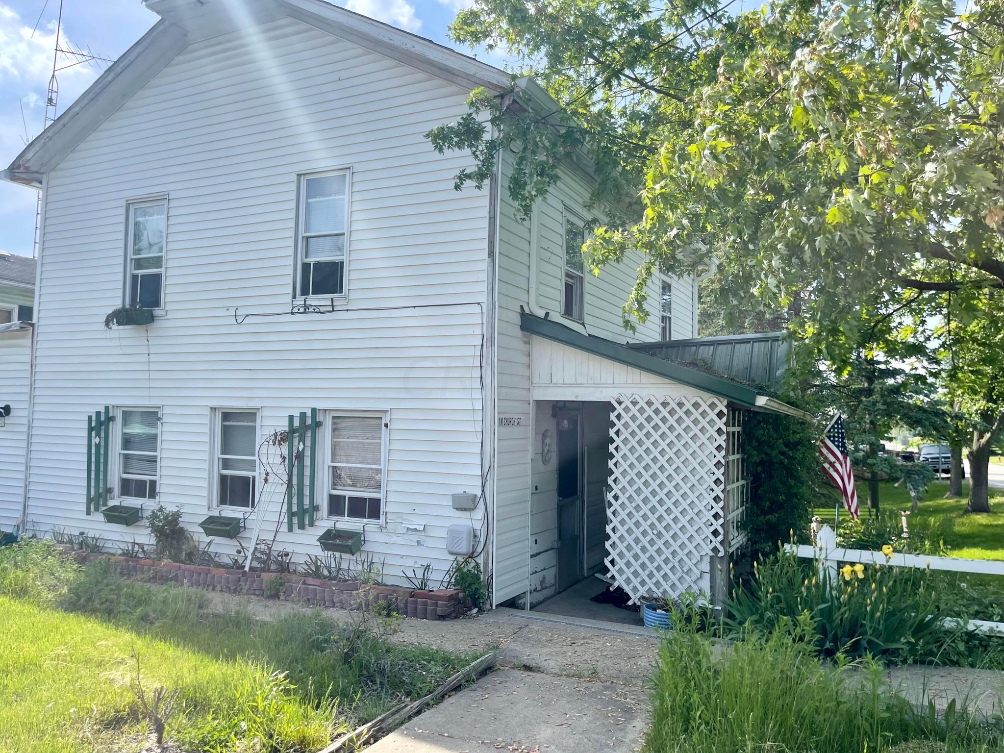 1 Church St N, Sparta, OH 43350 | Trulia