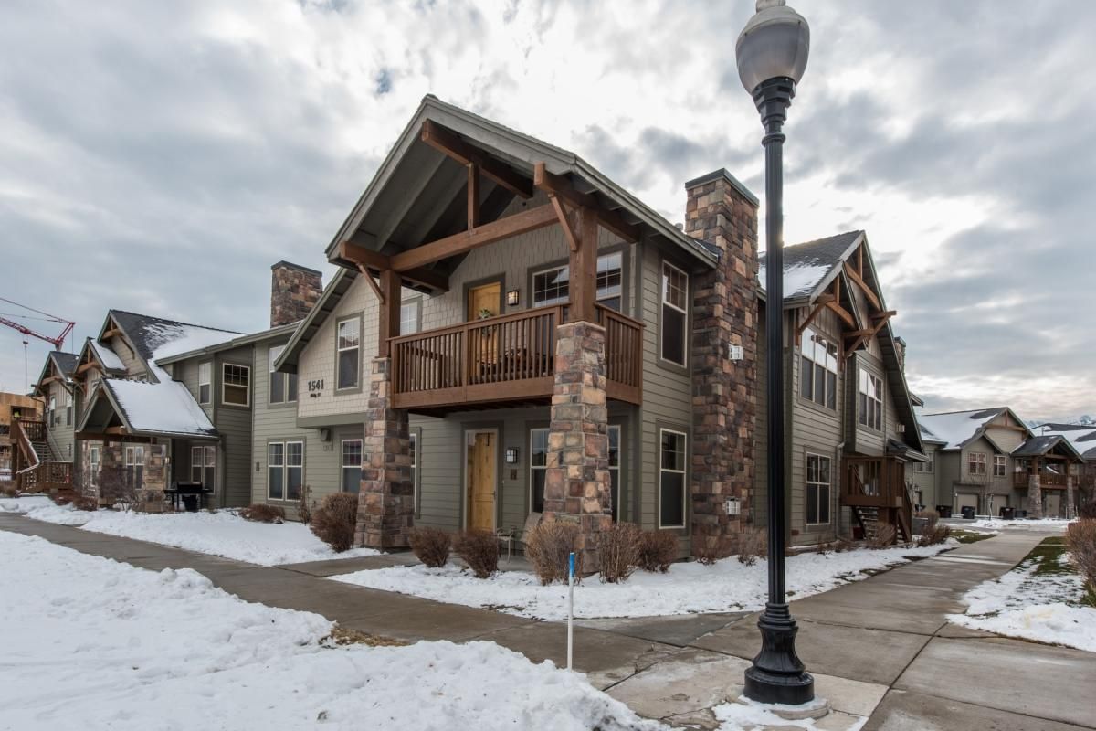 1541 W Redstone Center Dr #B, Park City, UT 84098 - See Est. Value ...