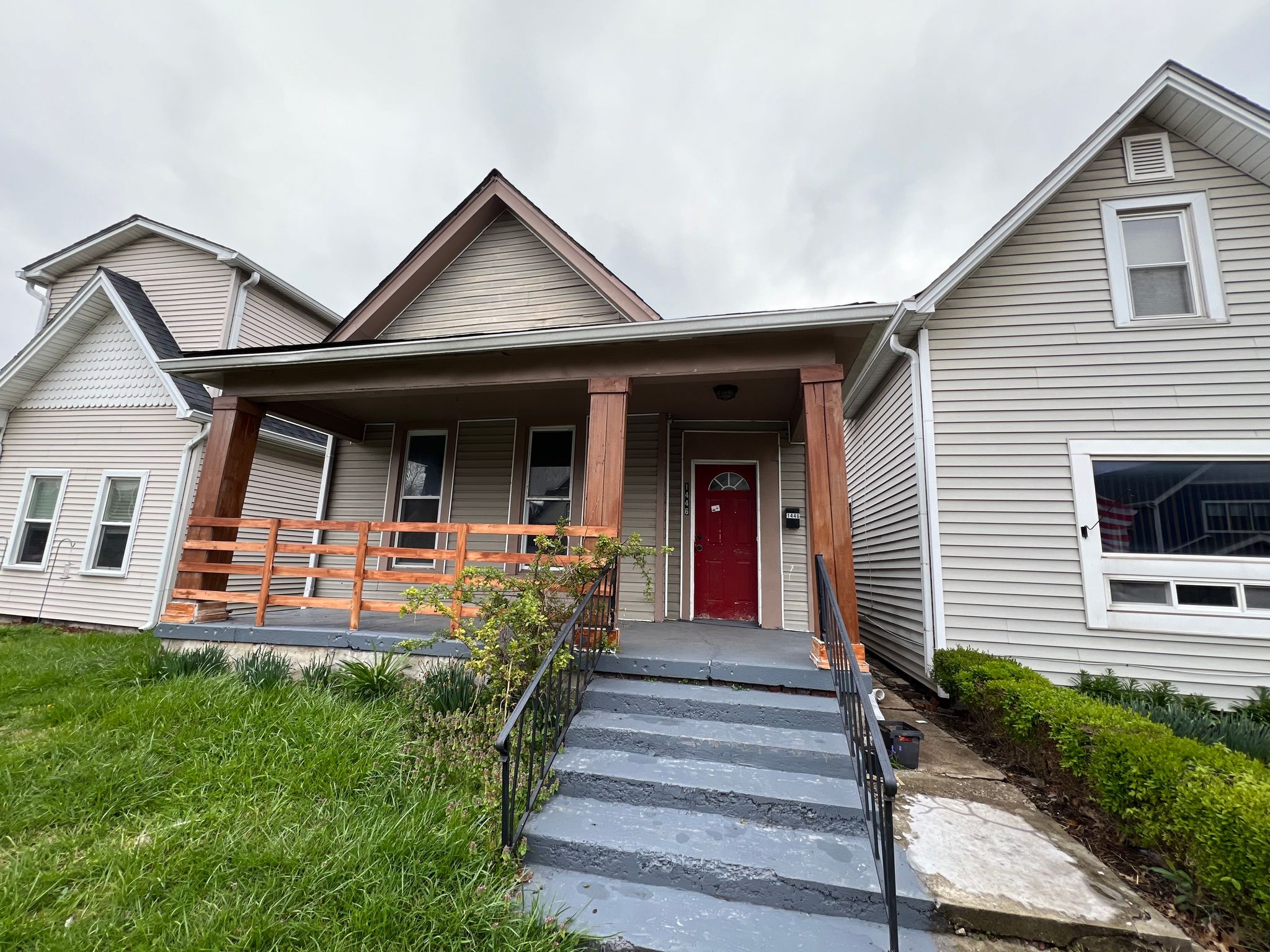 1446 Spann Ave, Indianapolis, IN 46203 | MLS# 21977505 | Trulia