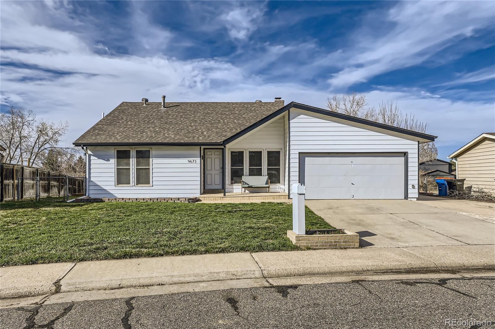 9673 W 74th Way, Arvada, CO 80005 - See Est. Value, Schools & More