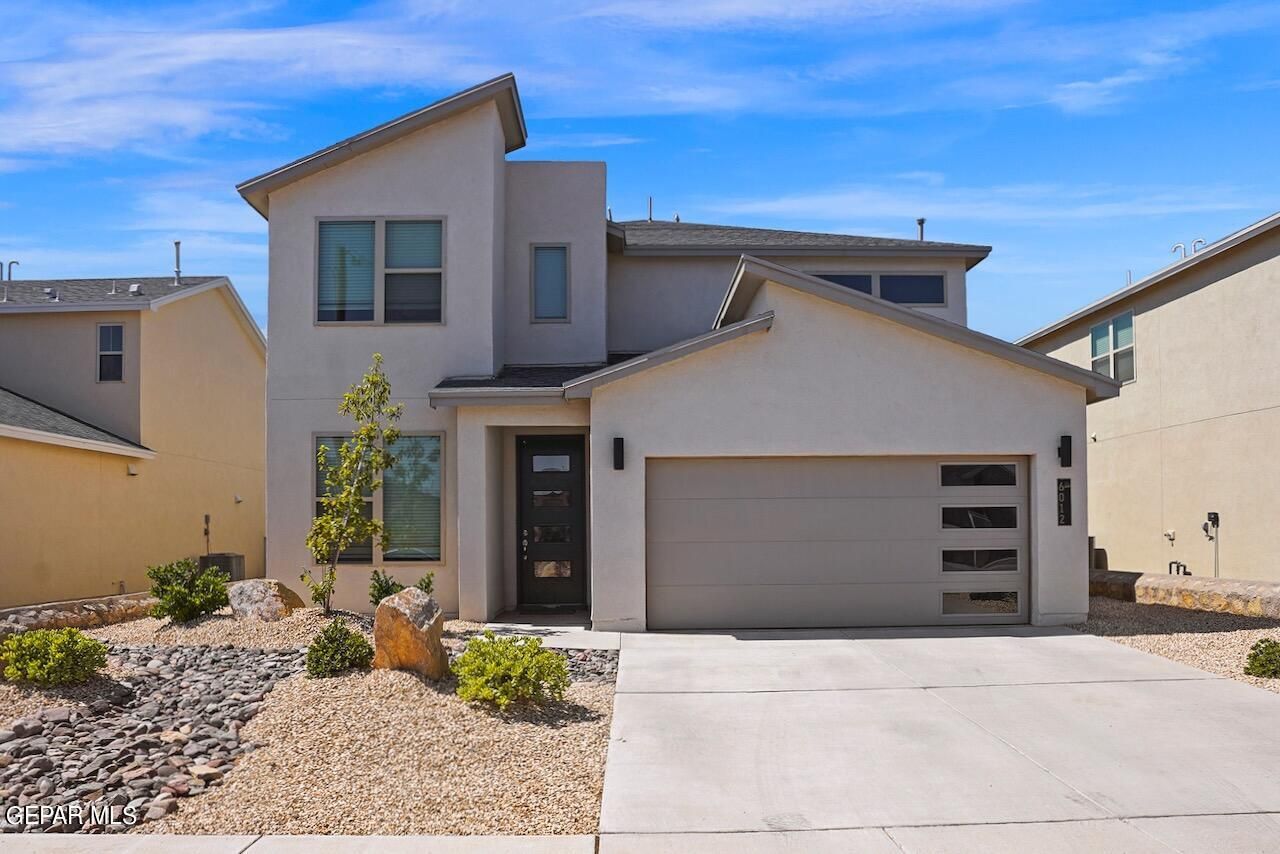 6012 Hidden Clove Ct, El Paso, TX 79924 | MLS# 930495 | Trulia