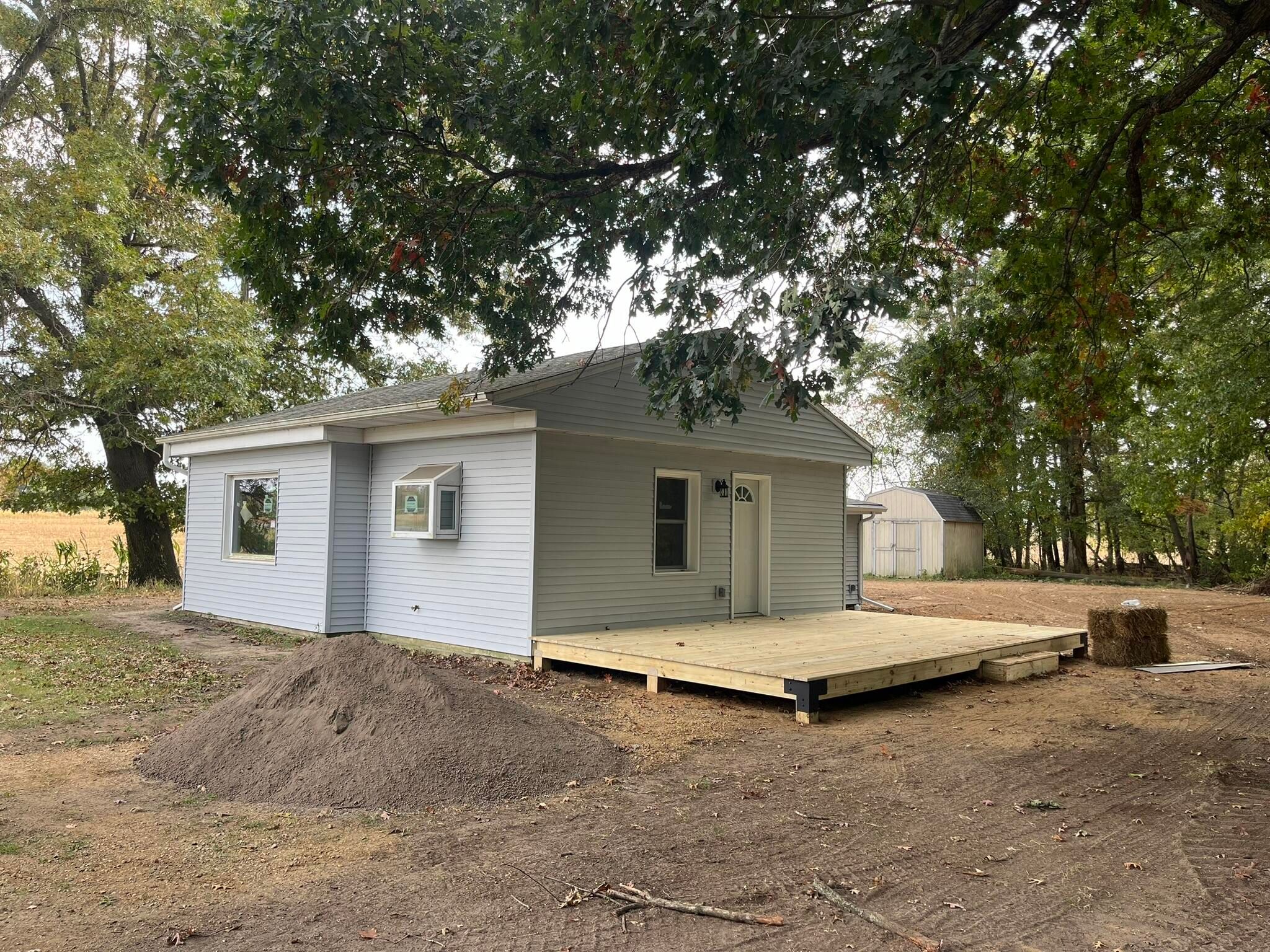 7592 R Ave E, Scotts, MI 49088 - See Est. Value, Schools & More