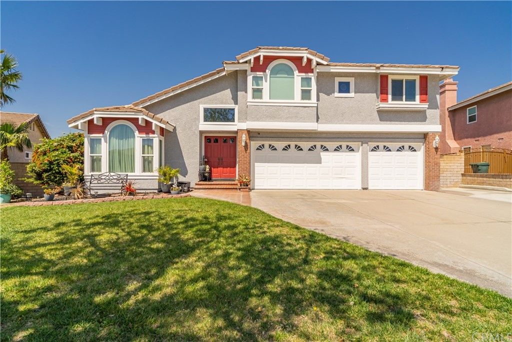 3684 Veronica Ct, Rialto, CA 92377 - See Est. Value, Schools & More