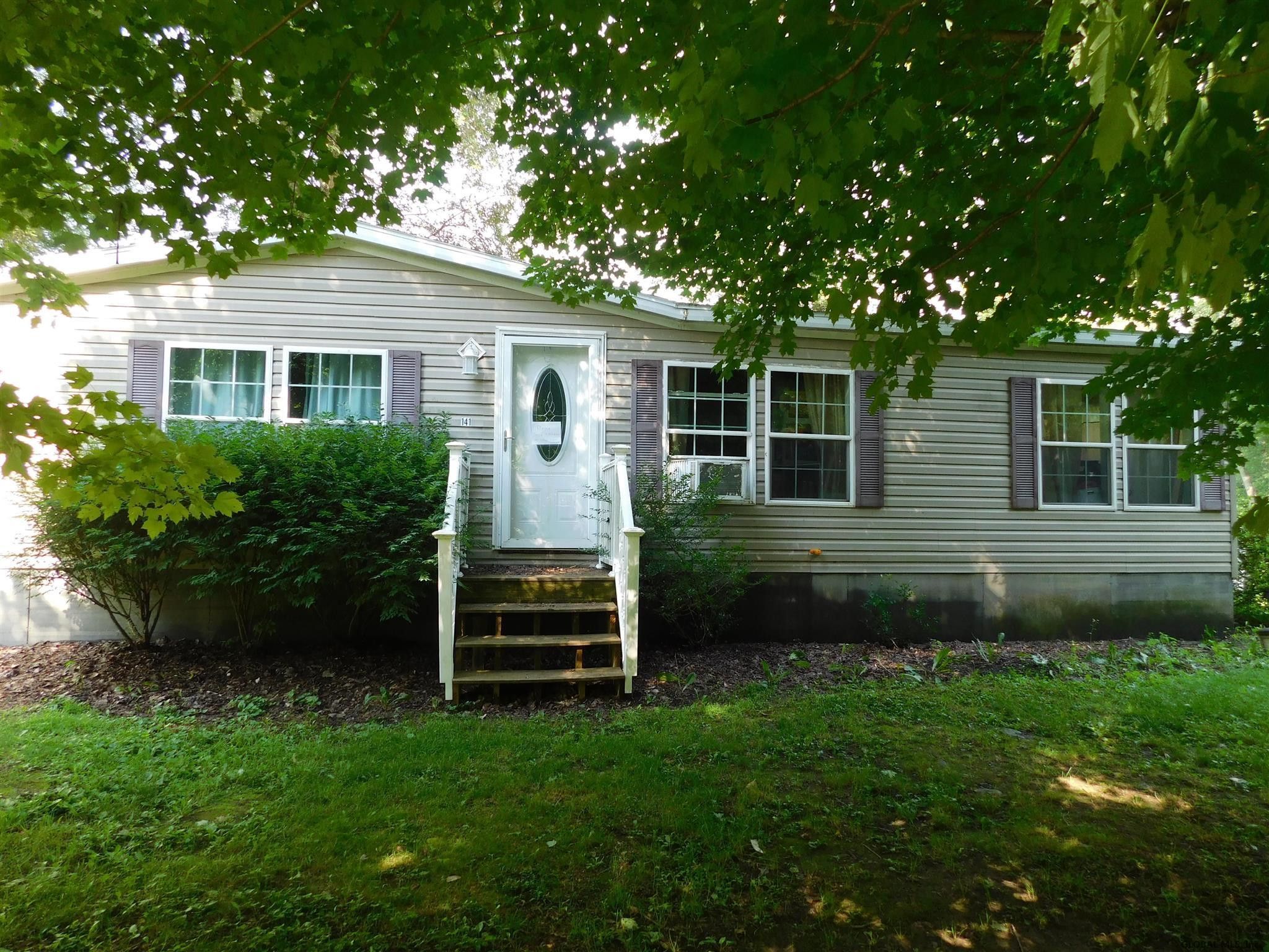 141 NELSON Lane, Middleburgh, NY 12122 - See Est. Value, Schools & More