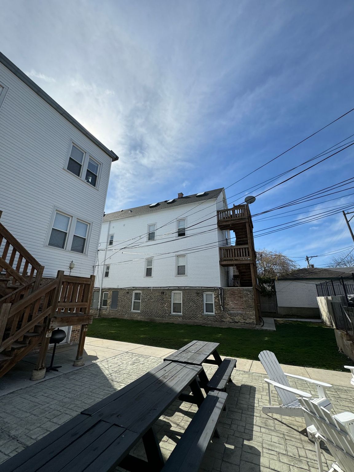 Marshfield Apartments - Chicago, IL - Trulia | Trulia