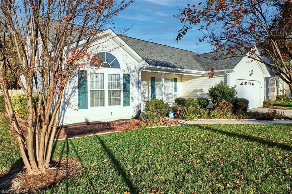 62 Allison Sutton Dr, Hampton, VA 23669 - See Est. Value, Schools & More