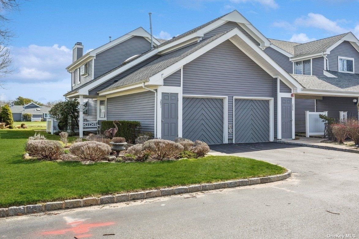 291 W Midland Pond UNIT 291, Moriches, NY 11955 | MLS# 3564736 | Trulia