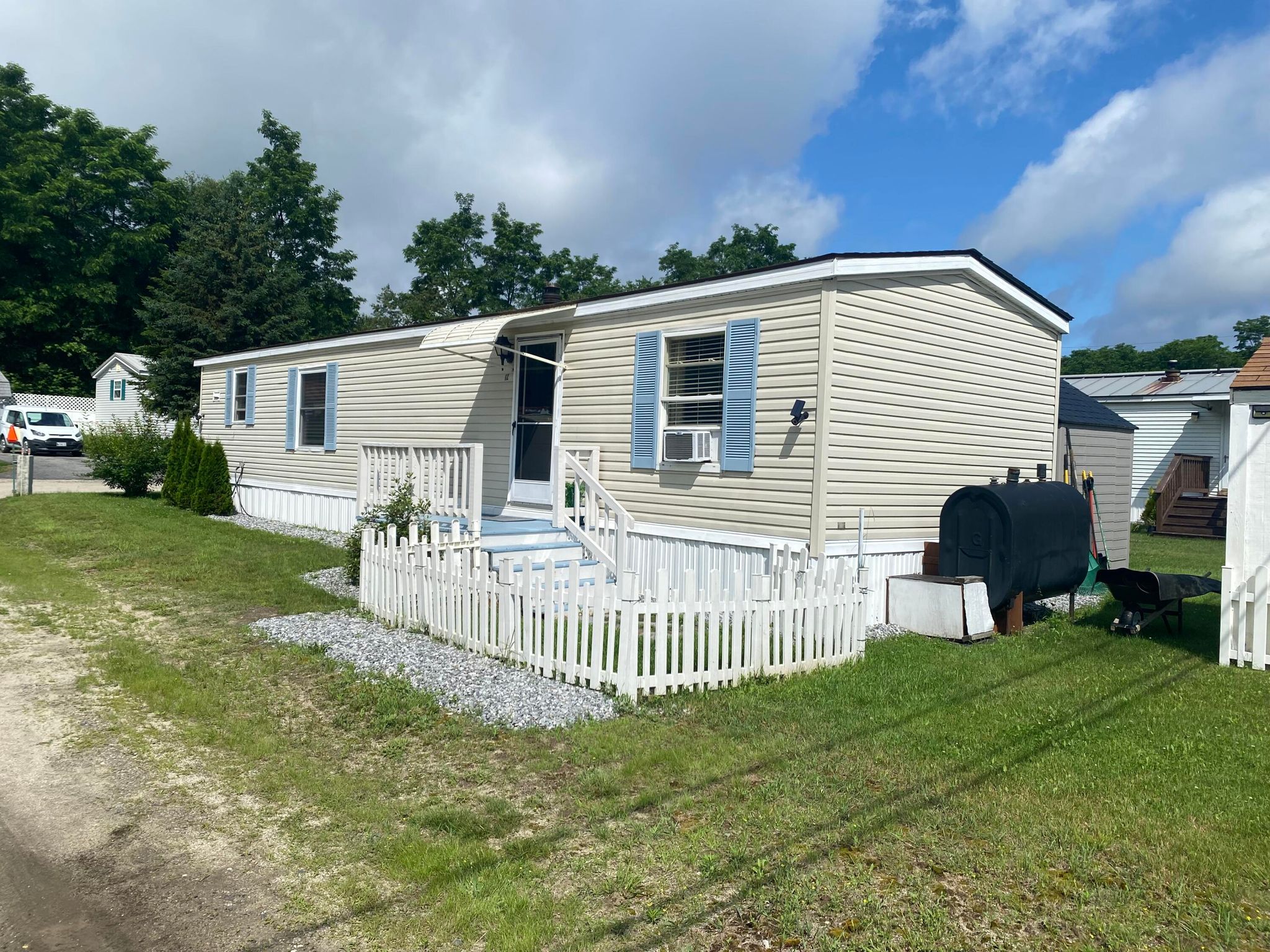 12 Robin Lane, Windham, ME 04062 - See Est. Value, Schools & More