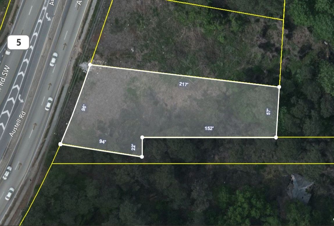 2527 Austell Rd SW, Marietta, GA 30008 | Trulia