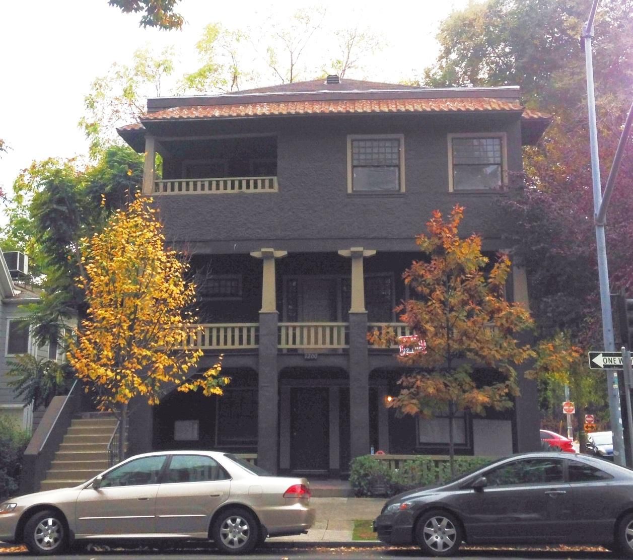 1200 Q St #4, Sacramento, CA 95811 - See Est. Value, Schools & More