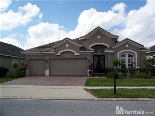 11518 Vicolo Loop, Windermere, FL 34786 - See Est. Value, Schools & More