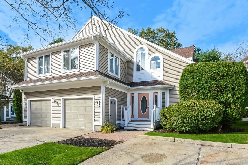 16 Pointe Rok Dr #16, Worcester, MA 01604 | Trulia