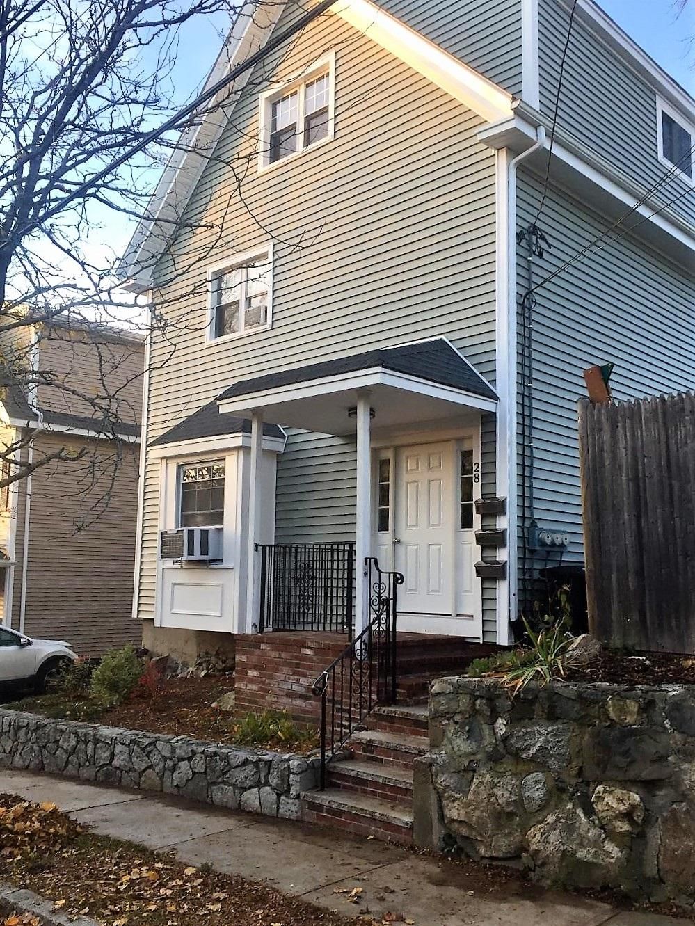 28 Green St #2, Reading, MA 01867 - See Est. Value, Schools & More