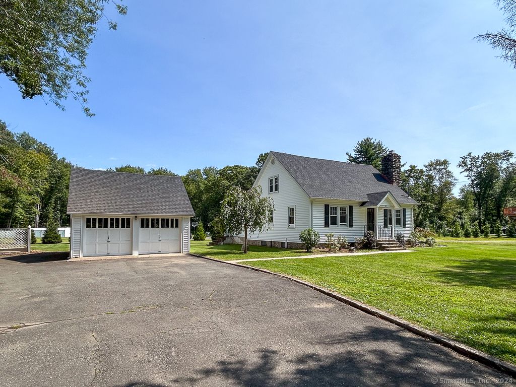 29 Benedict Road, Bethel, CT 06801 - See Est. Value, Schools & More